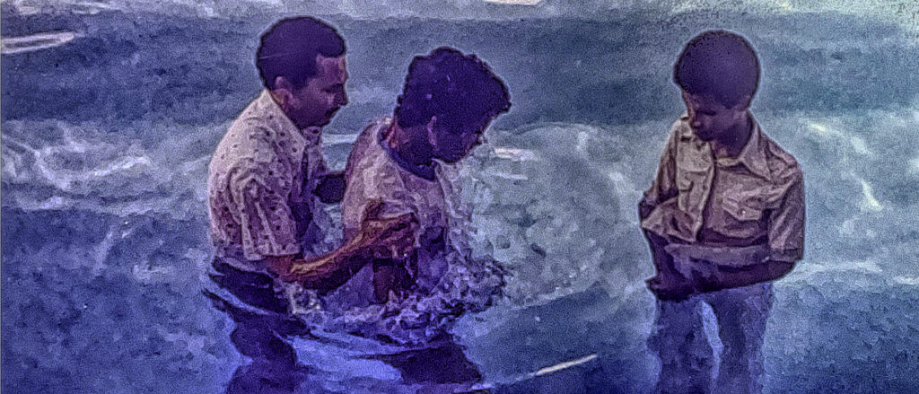 Church Life Challenges in the Dominican Republic